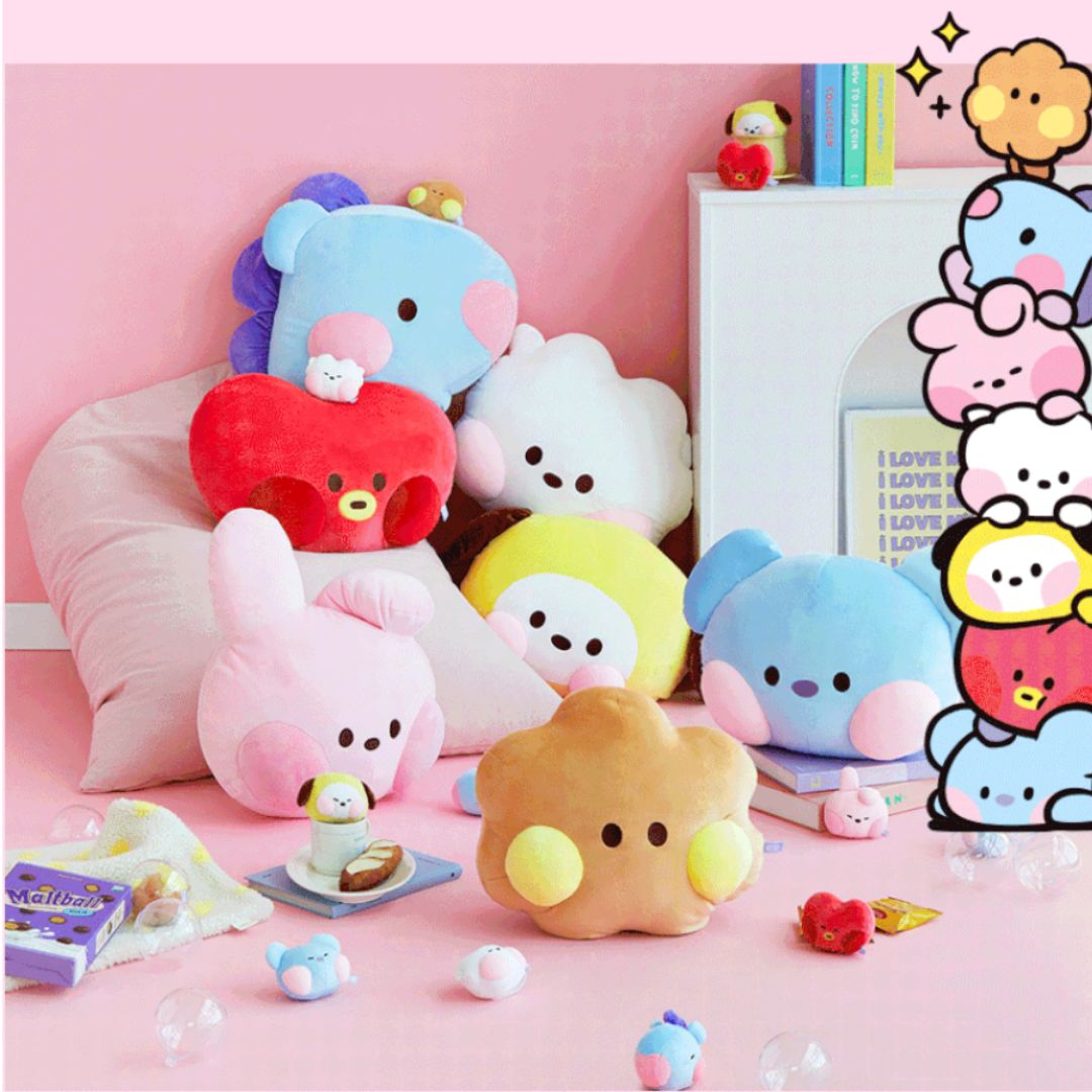 BT21 MININI Collection – KStory España