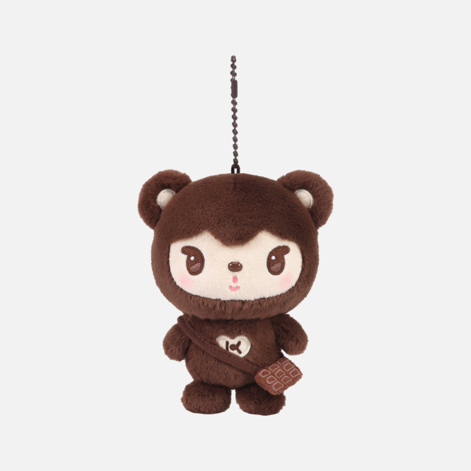 KAI - NINI BEAR 15CM DOLL 2025 KAI SOLO CONCERT TOUR [KAION] IN SEOUL ...