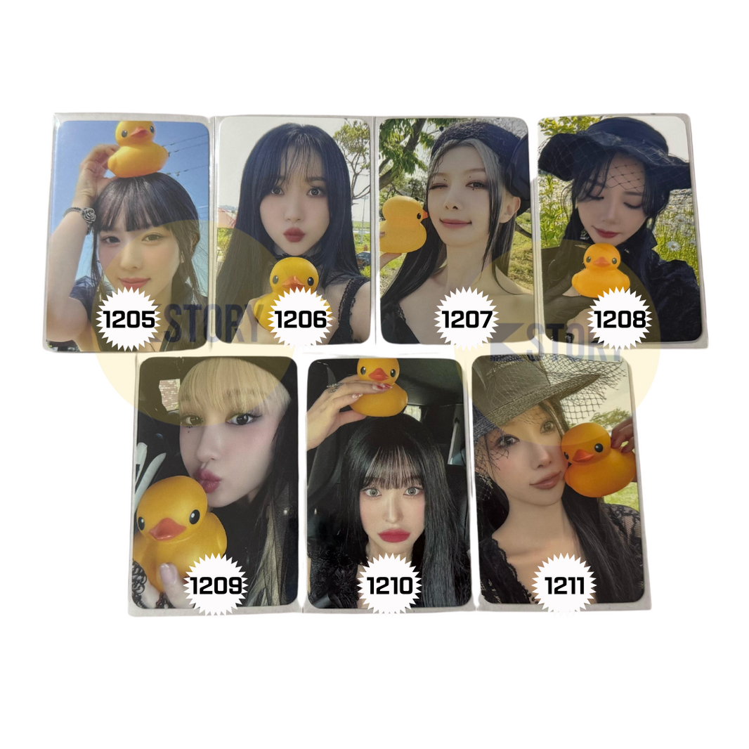 Photocard Collection – KStory España