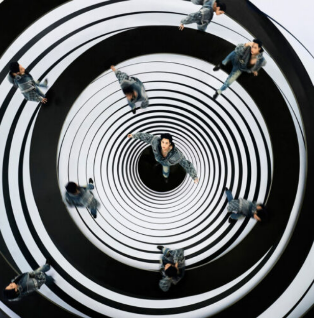 [POSTER#220] Kai - Rover – KStory España